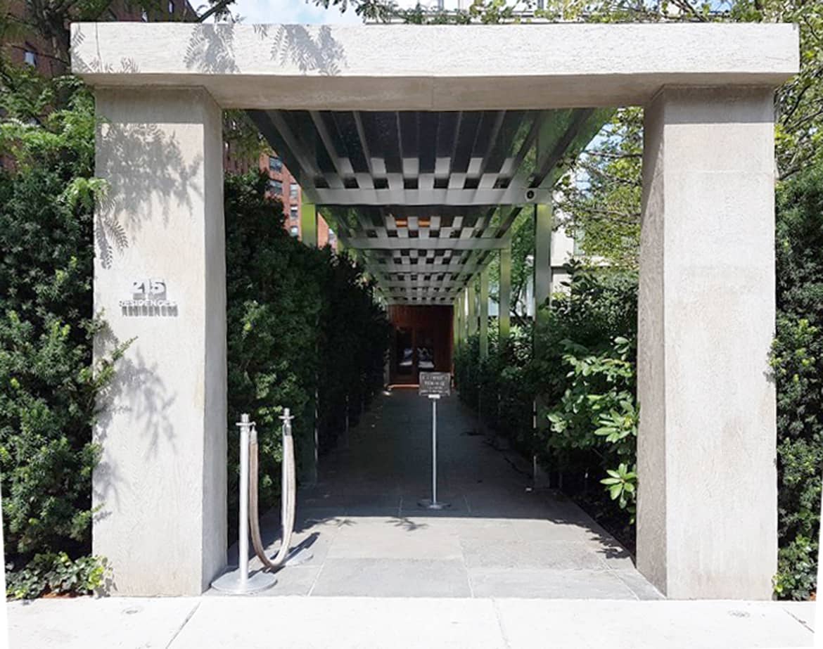 Concrete cosmetics and concrete repair interior and exterior, 215 ...